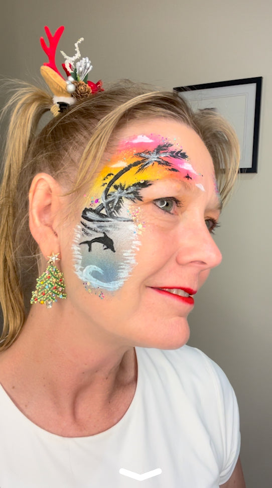 Face Painting Store by Infinity Faces – Infinityfaces