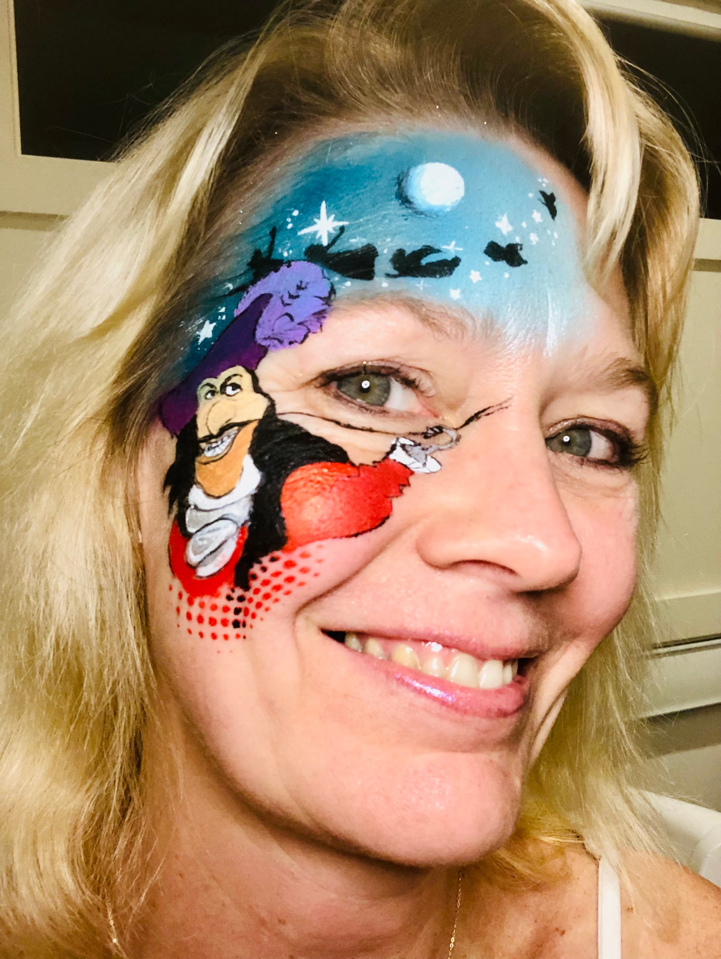 Infinity Faces Face Painting – Infinityfaces