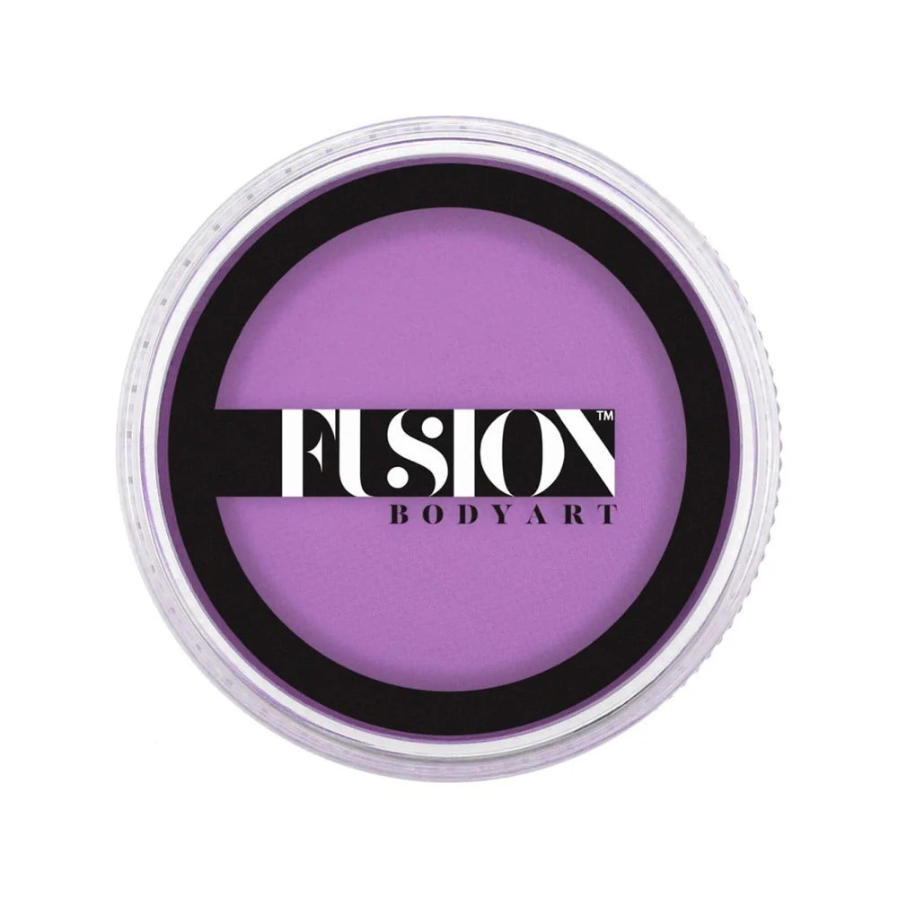 Face Paint & Body Paint Aqua Fusion - Prime Fresh Lilac (32g ...